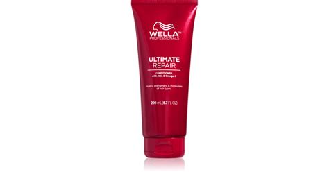 Wella Professionals Ultimate Repair Conditioner Acondicionador