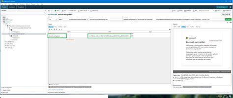 How To Configure Azure IOT Central With ReadyApi Stack Overflow