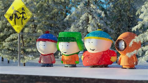 South Park Fan Art