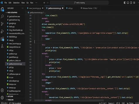 Data Scraping Web Scraping Data Extraction And Data Mining Of Any Website Upwork