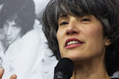 Se Realizó Fan En La Unq Selección De Fotos De Nora Lezano Unq