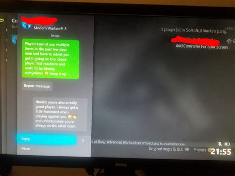 MW3 Playing A Bit Of MW3 Recently Why Can T More People Like This Play Call Of Duty Instead