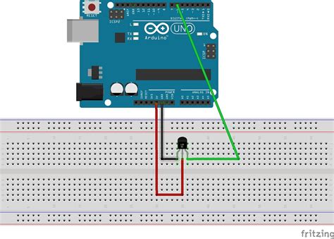 Programming Ds18b20 General Guidance Arduino Forum