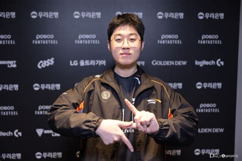 제우스 최우제 팀 합 올라와우승 노려볼 것 롤 리그 오브 레전드 에펨코리아