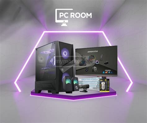 ახალი კომპიუტერები 1 წლიანი გარანტიით მეორადი და ახალი ნივთების ყიდვა გაყიდვის პლატფორმა