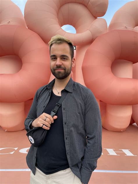 Pedro Gomes Medium