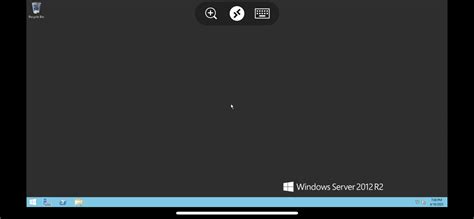 How To Connect To A Windows Vps From Ios Fozzy Hosting Knowledge Base