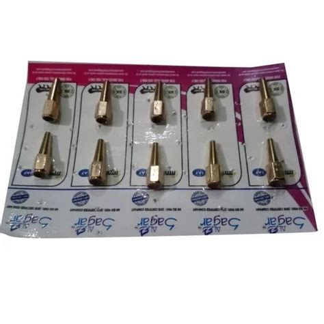 Mm Brass Welding Torch Tips Pcs At Rs Packet In Meerut ID