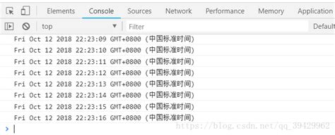 Settimeout和setinterval的区别3请简述settimeoutcode Time 和 Setintervalcode Ti Csdn博客