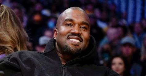 Kanye West Believes He Has Autism After 2002 Car Crash Metro News