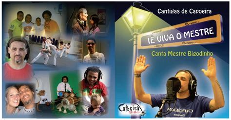 Capoeira Para Todes Por Puma Camillê Portal Capoeira