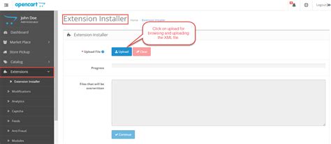 Opencart Marketplace Store Pickup Webkul Blog