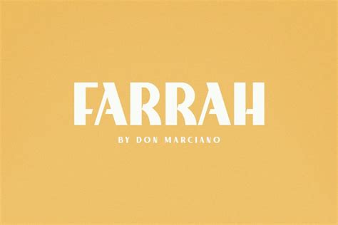 Farrah