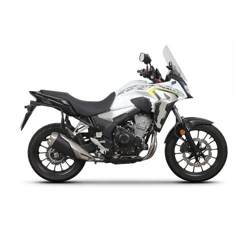 3p System Honda Cb500x Nx 500