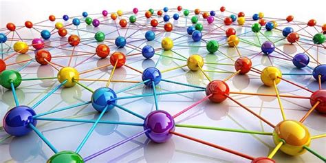 Unveiling The Complex Web Visualizing Data Flow And System Integration Across Digital Networks