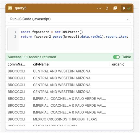 Bug Or Error On My Part 💬 Workflows Retool Forum