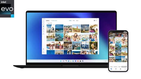 Intel Unison App Bringing Pair Support For Android And Ios With Pc