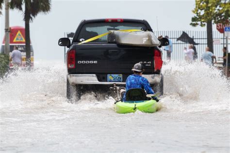Photos This Is What Florida Looks Like After Hurricane Ian Witf