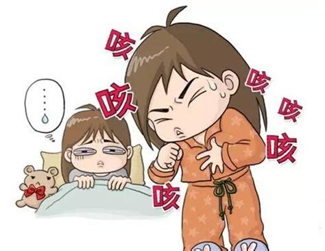 咳嗽干咳吃什么好得快 咳嗽有痰没痰情况一样吗
