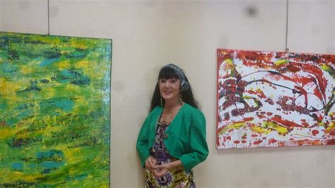 Montréal Les œuvres Pétillantes De Marisella à Découvrir Sans Tarder