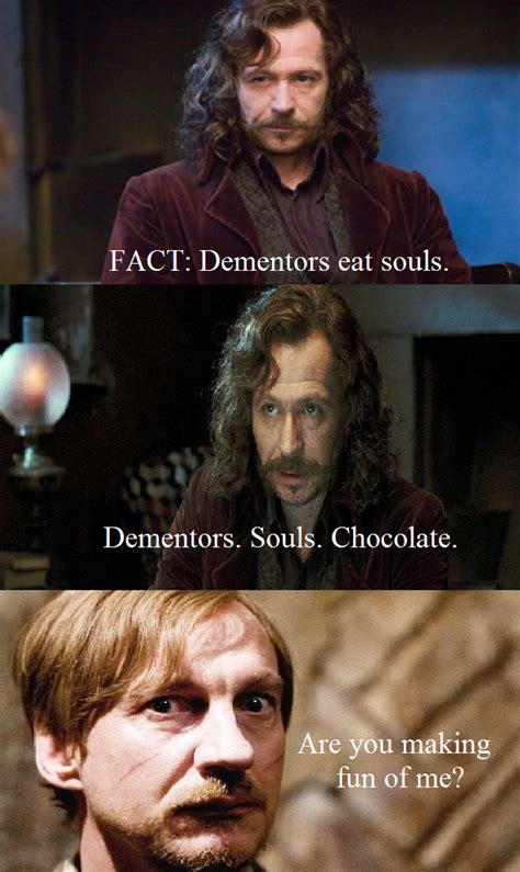 Funny Harry Potter Captions