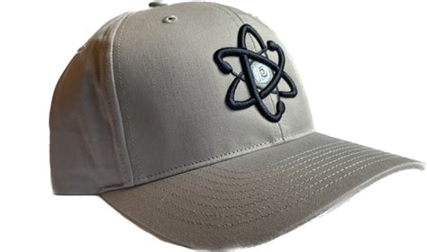 Atomic Snapback Hat Proton Sports