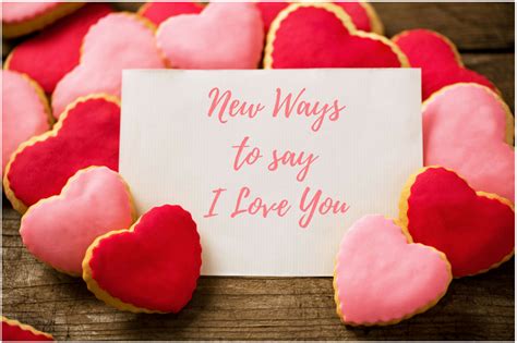 Unique Valentine T Ideas