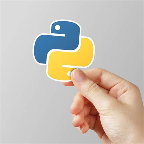 Python Coder Laptop Sticker Wrapcart Skins