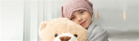 Gemeinsam für krebskranke Kinder Deutsche Kinderkrebsstiftung