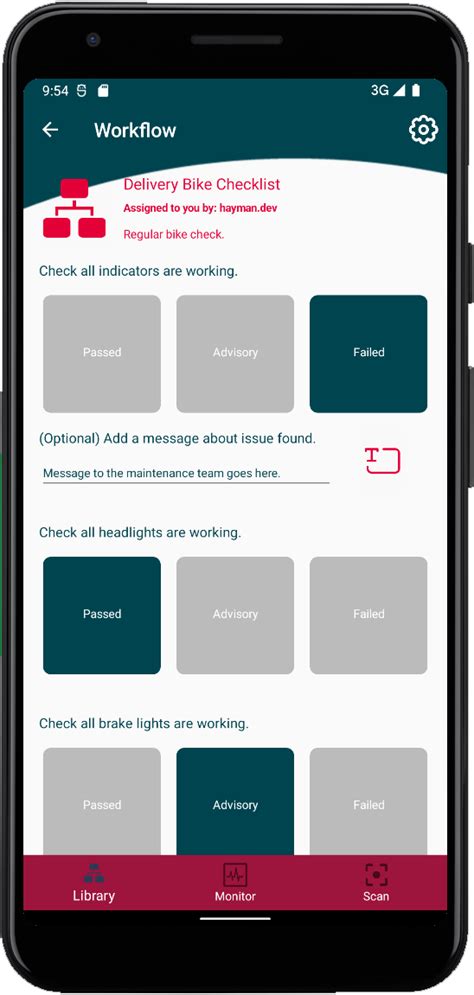 hayman dev atp workflows vehicle safety audit examples hayman dev ltd