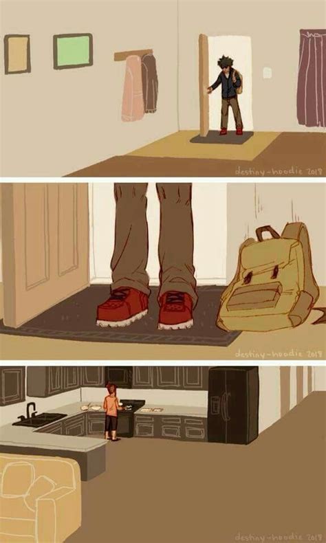 Izuchako Comics E Imágenes Baixinhas Frases Desenhos De Casais