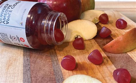 Acv Gummies Vs Liquid Which One Burns Fat Faster