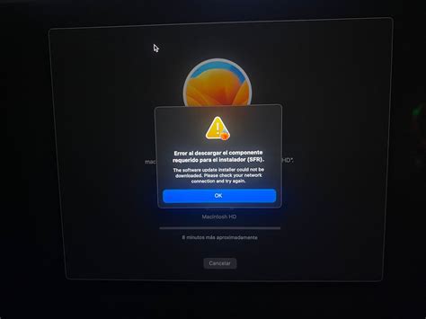 Help R Macos