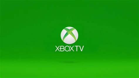 Xboxtv 2013 2019 Ident By Subwooferlabs On Deviantart