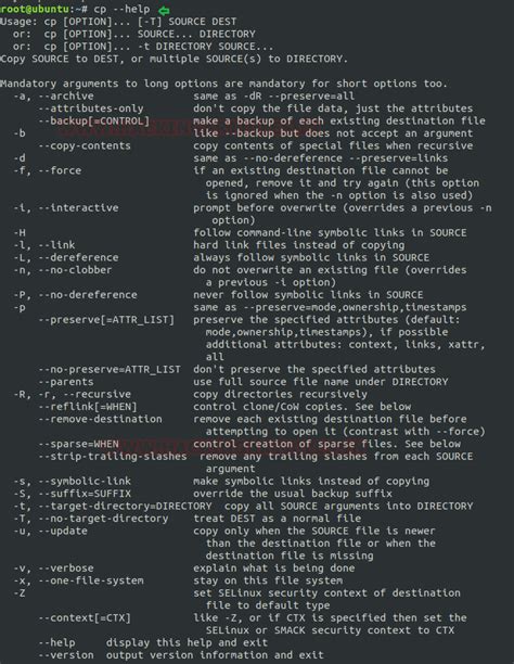 Linux For Pentester Cp Privilege Escalation Hacking Articles