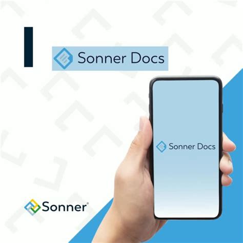 Sonner Sistemas No Linkedin Sonner Docs Conheça A Solução Que