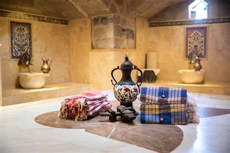 Turkish Bath Experience With Massage From Belek 2024 Viator 47 Off