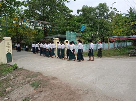တက္ကသိုလ်ဝင်စာမေးပွဲ‌ သမိုင်းဘာသာရပ်အား ကျောင်းသား၊ ကျောင်းသူများ ဆက်လက