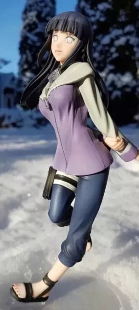Naruto Hinata Sexy Figure Hyuga 20cm Doll Adult Manga Collection £4069