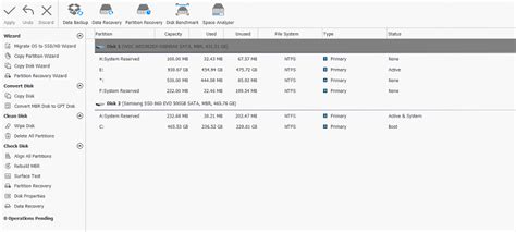 Getting The Boot Mgr Missing Message After Cloning Windows 10 Forums