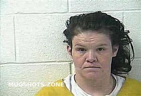 Bratcher Laura E 11222023 Daviess County Mugshots Zone