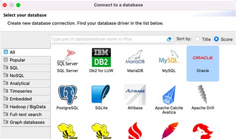 🚀 easily run oracle database in docker dev community