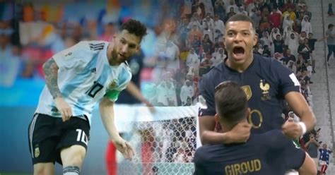 메시 Vs 음바페 누가 웃을까…오늘 밤 마지막 신들의 대결