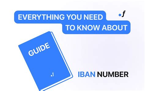 Guide Everything You Need To Know About Iban Number Funcwallet