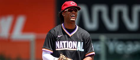 Reds Minor League Notebook Jose Barrero Is A Shortstop Redsminorleagues
