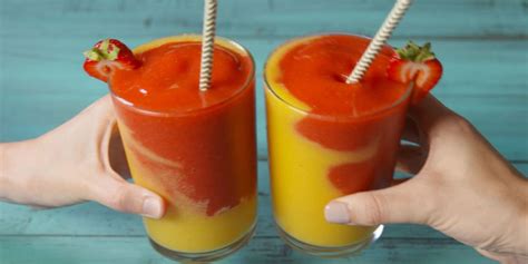 Wine Slushies Summer Wine Cocktail