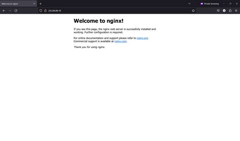 Deploy React App With Nginx