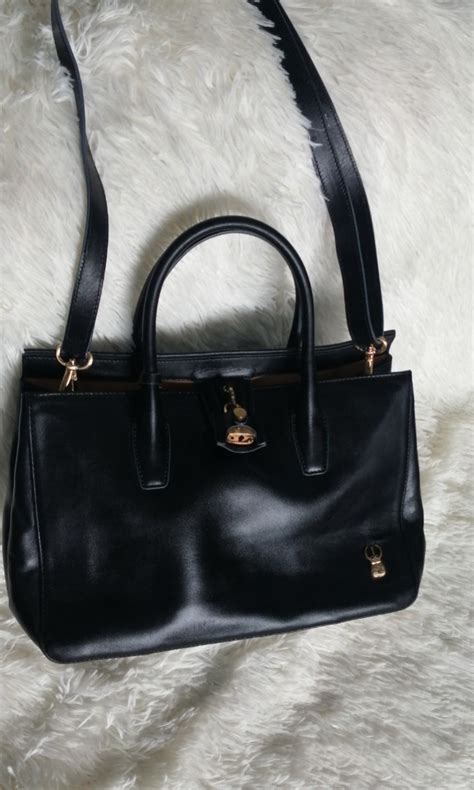Marja Kurki 2 way Bag, Luxury, Bags & Wallets on Carousell