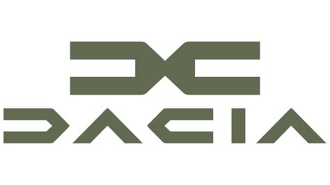 Dacia Cars Logo