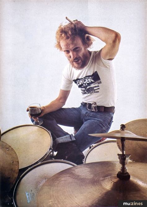 Ginger Baker Neil Peart At Jorge Damon Blog